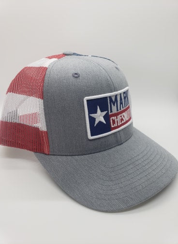 Hats | officialmarkchesnutt