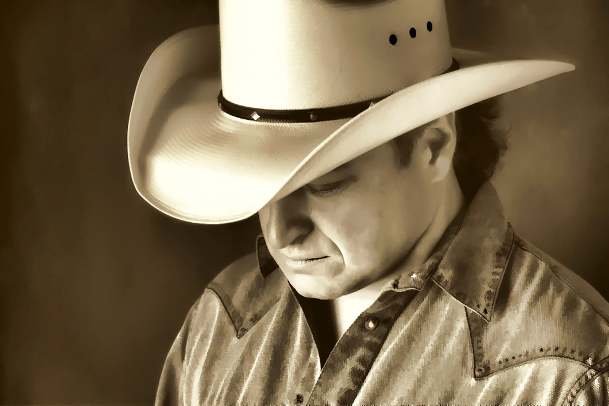 CD's | officialmarkchesnutt